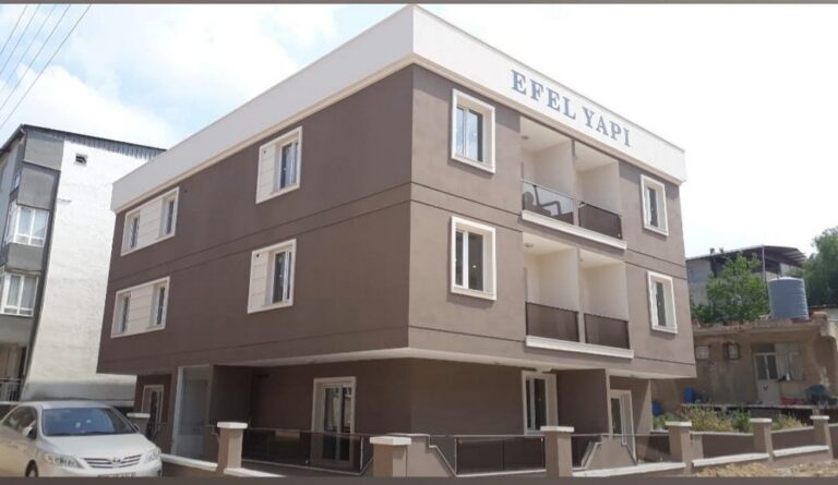 İnşaat – Efel